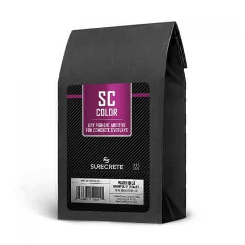 SC Color | 515 Decorative Concrete Supply
