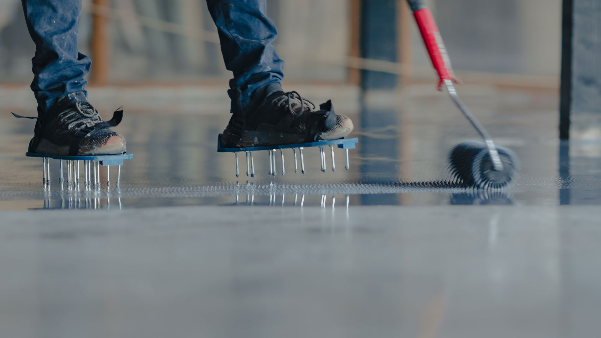 PRO TIPS | 515 Decorative Concrete Supply