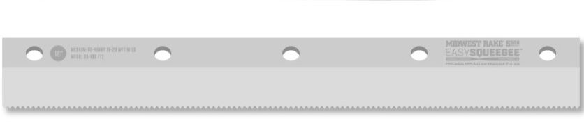 Easy Squeegee | 515 Decorative Concrete Supply
