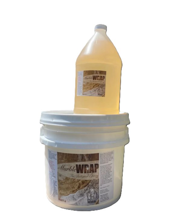 MarbleWRAP | 515 Decorative Concrete Supply